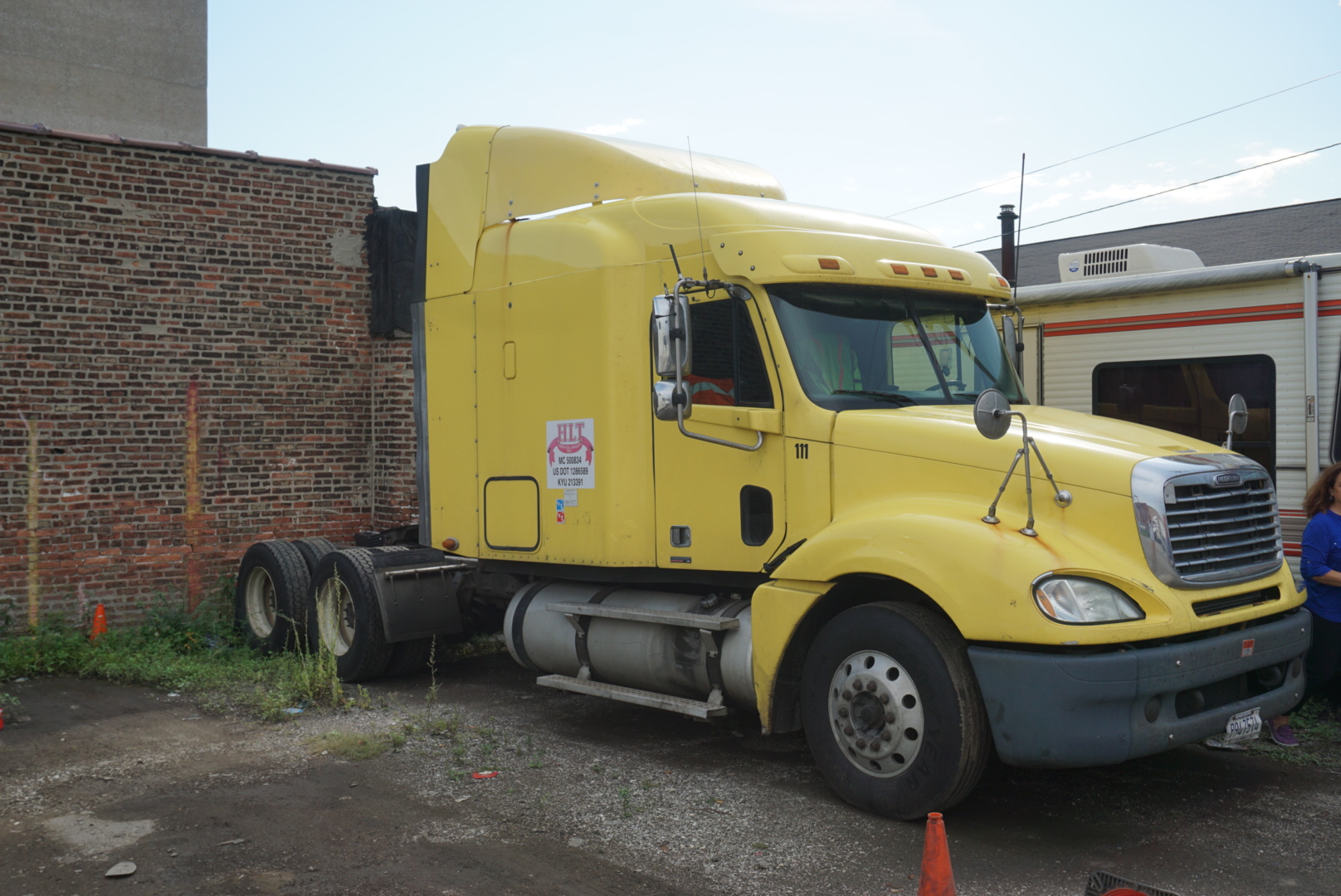 HLT Service Group – Dedication At Every Turn